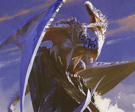 Drake · Zendikar Rising Tokens Tznr 5 · Scryfall Magic The