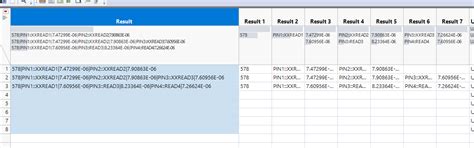 Solved How Can I Parse A String In 1 Column Use Jsl Jmp User Community