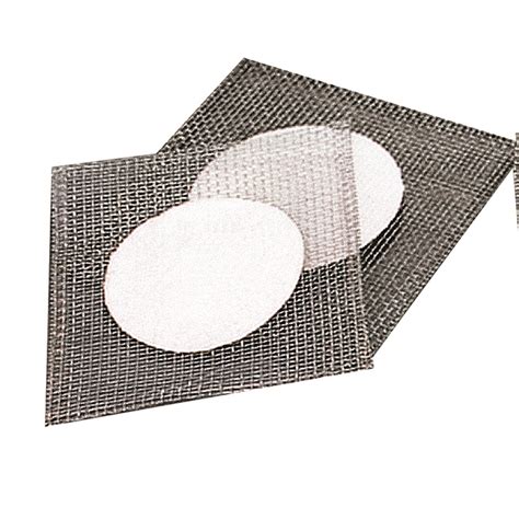 Wire Gauze Iron Arihantlab
