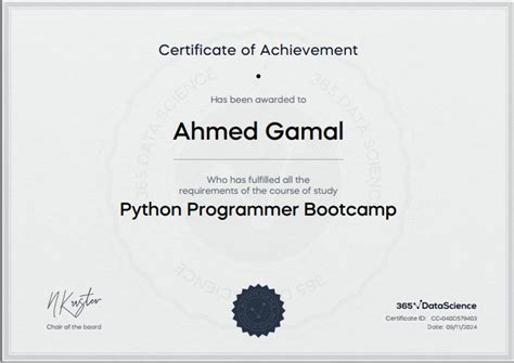 ahmed gamal on linkedin python datascience dataanalysis