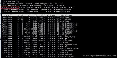 Linux常用查看cpu信息的命令linux查看cpu信息开始迷茫了的博客 Csdn博客