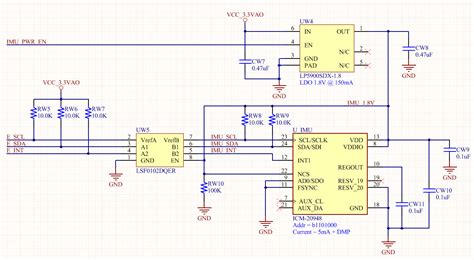 LSF LSF Minimizing Leakage Currents Logic Forum Logic TI E E Support Forums
