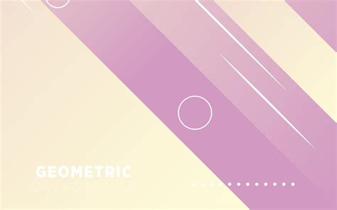 Modern Purple Gradient Abstract Geometric Background Banner Design 21611877 Vector Art At Vecteezy