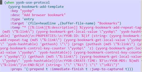 在 Emacs 中使用模板之 Skeleton Tempo 和 Autoinsert 的使用介绍
