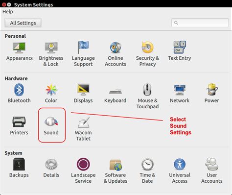 How Can I Disable All Ubuntu Sounds Ask Ubuntu