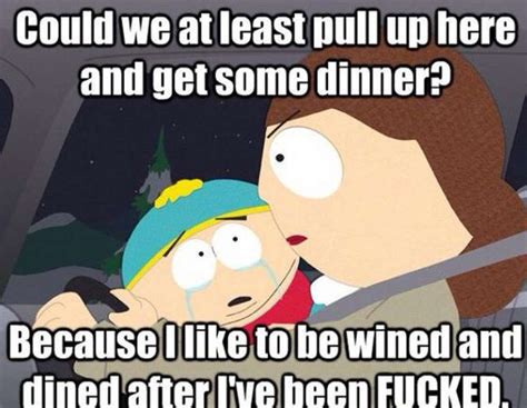 Eric Cartman Funny Quotes