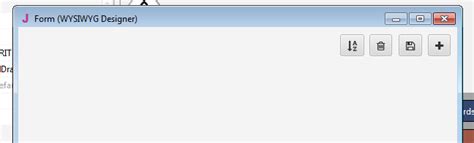 [solved] icons in buttons not displaying when running b4x