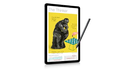 Harga Dan Spesifikasi Tablet Samsung Galaxy Tab S Lite Di Indonesia Kumparan Com