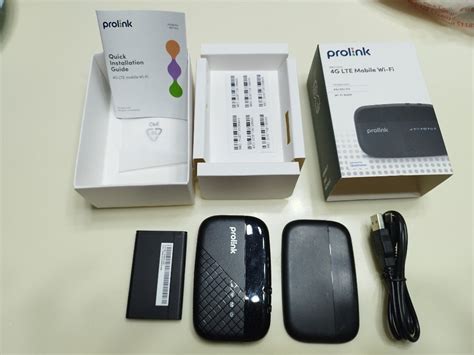 Mobile Wi Fi Mobile Phones Gadgets Other Gadgets On Carousell