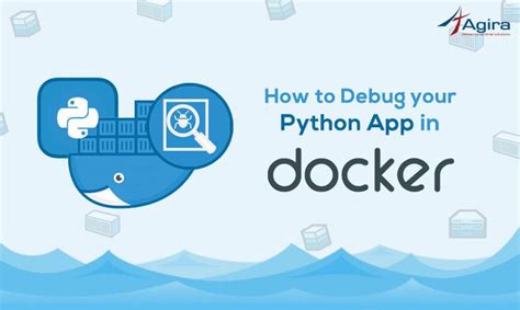 How To Debug Your Python Flask App In Docker Container App App