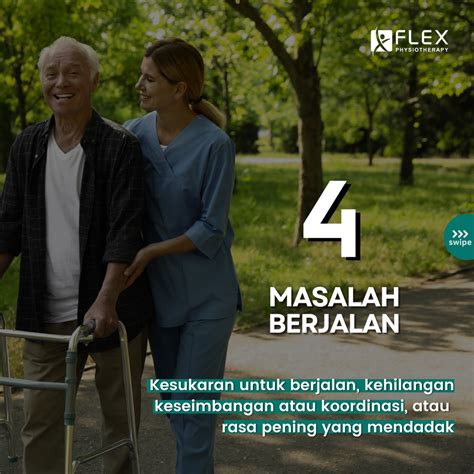 Stroke Tanda Tanda Awal Yang Perlu Anda Ketahui Flexphysiotherapy