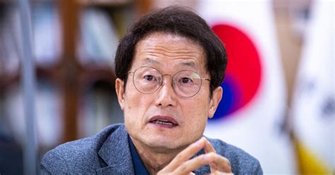 조희연 교육감 취임 100일 교부금·국교위 곳곳 살얼음