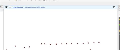 Point Feature Duplicate In Qgis Geographic Information Systems Stack Exchange