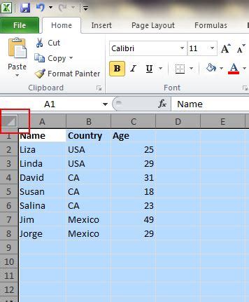15 Tips Dan Trik Microsoft Excel Penting Dan Berguna