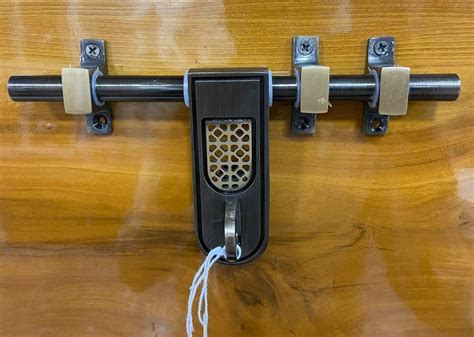 Size 10inch Length Black Brass Aldrop At Rs 850piece In Bengaluru