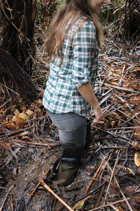 Pin On Muddy Boots