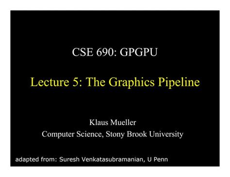 The Explanation The Pipeline Design Strategypdf