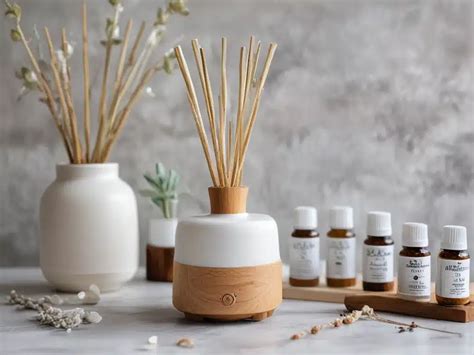 Elevate Your Self Care Routine With Custom Diffuser Blends Aromessential Natures Aroma For