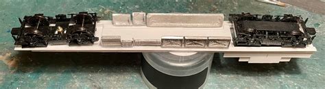 Mtk Class 306 Emu Page 2 Kitbuilding And Scratchbuilding Rmweb