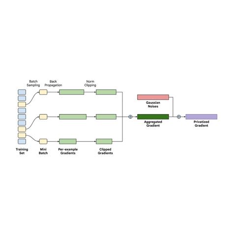 sparsity preserving differentially private training