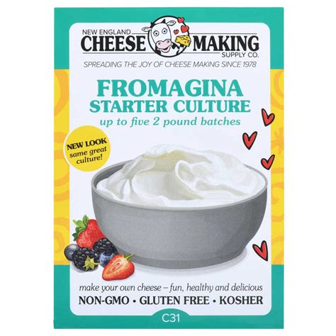 Starter Cultures For Cheese Making Cheese Making Supply Co