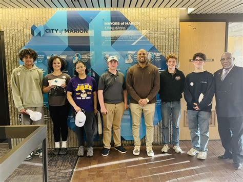 Honored To Introduce The Inaugural Ronald Morrell Jr Facebook