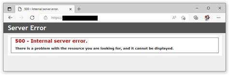 jeremy davis hosting asp core 7 preview 7 under iis
