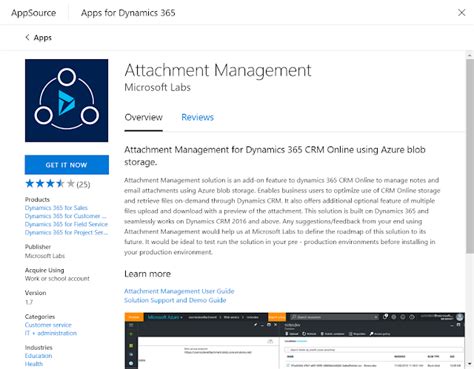 Microsoft Dynamics Crm And Microsoft Azure Learn The Ropes Dynamics 365