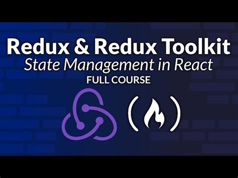 Free Video Redux And Modern Redux Toolkit With Asynchronous Operations