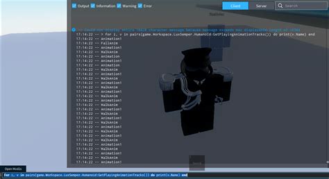 Animator Reaches 256 Tracks And No More Are Played Scripting Support