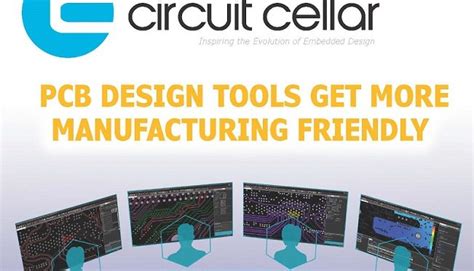 July Circuit Cellar Sneak Preview Circuit Cellar