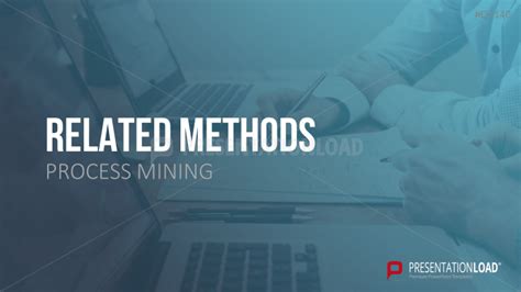 Process Mining PowerPoint Template