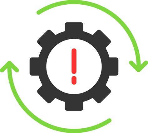 Process Inefficiencies Vector Icon Design 31625859 Vector Art At Vecteezy