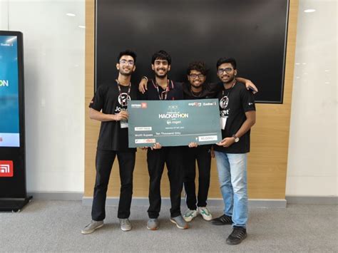 Tanish Singh On Linkedin Ai Hackathon Lowcode Campussafety