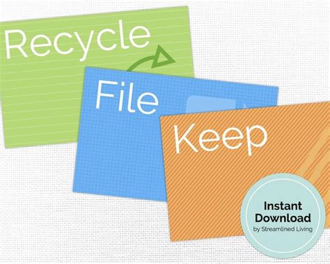 Decluttering And Sorting Signs For Home Organizing Declutter Home