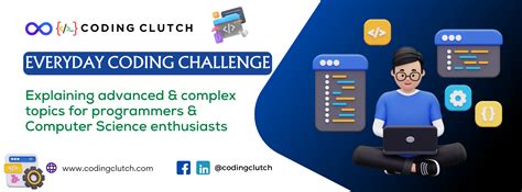 Coding Clutch