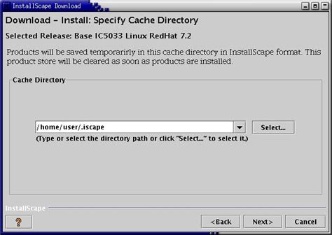 Setting Up Cadence For The Linux Machines