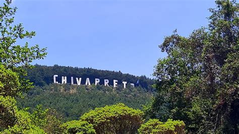 Desde Chivarreto San Francisco Youtube