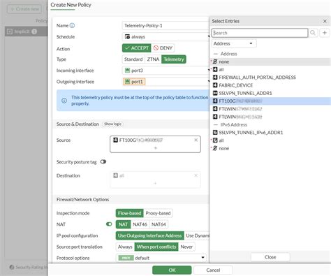 Application And Network Performance Monitoring With Fortitelemetry 7 6 3 Fortigate Fortios 7