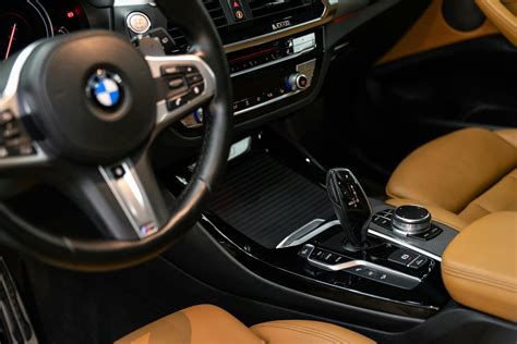 Bmw Bmw 로고 가구류 가죽 계기판 고급 교통 기술 기어 변속 네비게이션 시스템 대시보드 대시보드 기술 대시보드 레이아웃 디자인 럭셔리