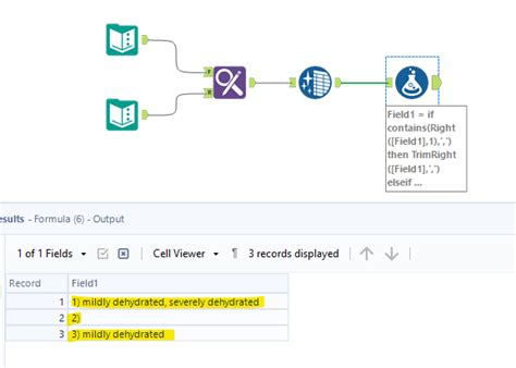 Solved Find And Replace Exact Word Alteryx Community