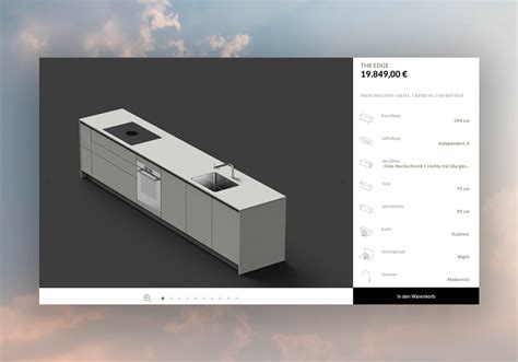 Create An Excel Product Configurator A Step By Step Guide Kickflip