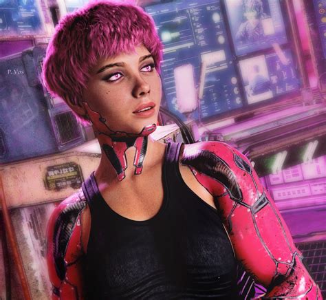 Soli Hair By Kenso100