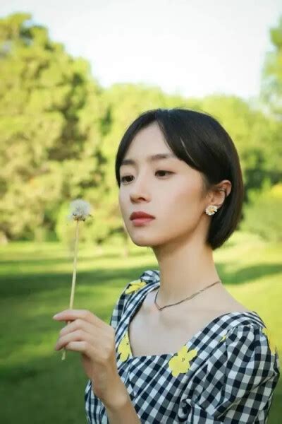 钟楚曦 高清图片堆糖美图壁纸兴趣社区