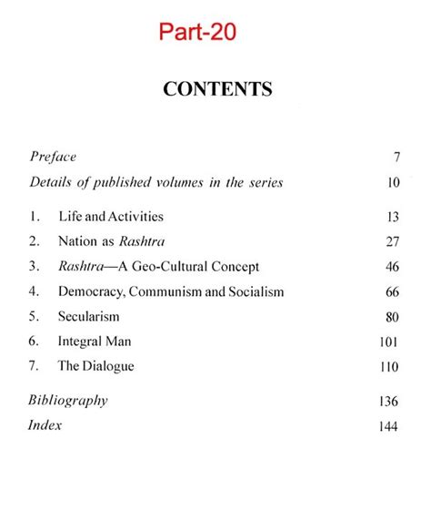 Encyclopaedia Of Eminent Indian Political Thinkers Set Of 30 Volumes