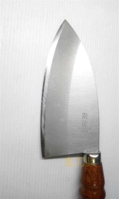 金刀具 D007 鐵店出的 切 菜刀 切肉刀 魚刀 生魚片 料理刀 主廚刀 殺魚刀 水果刀 蔬菜刀 刀具 水產 萬用刀 家具及居家用品