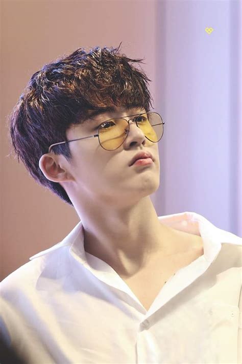 Kim Hanbin Cute And Cool At The Same Time ~ R Ikon