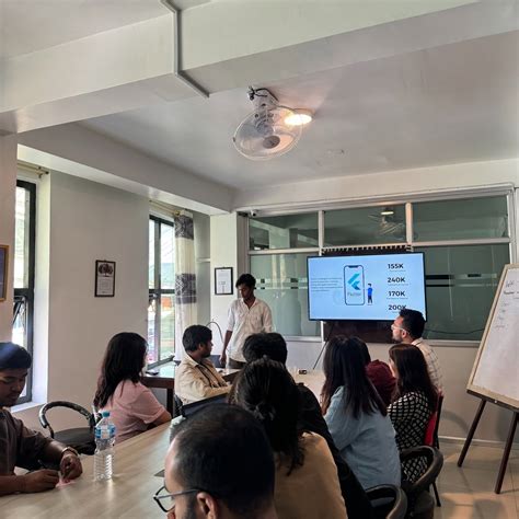 Vrit Technologies Sunday Funday With A Knowledge Twist 🌟 This