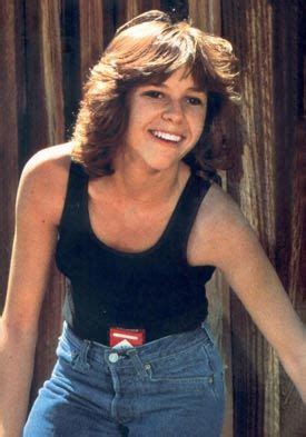 Kristy Mcnichol Filmography List Of Kristy Mcnichol Movies And Tv