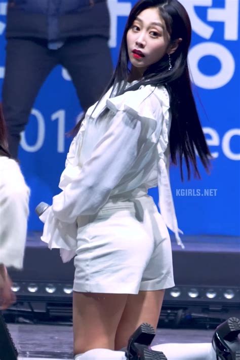 러블리즈 지수 뒤태 라인 그냥 은꼴 윤아저장소 Kgirls Net